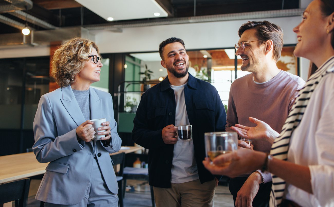 Arbeidsreglement volgens de regels | Moore Law