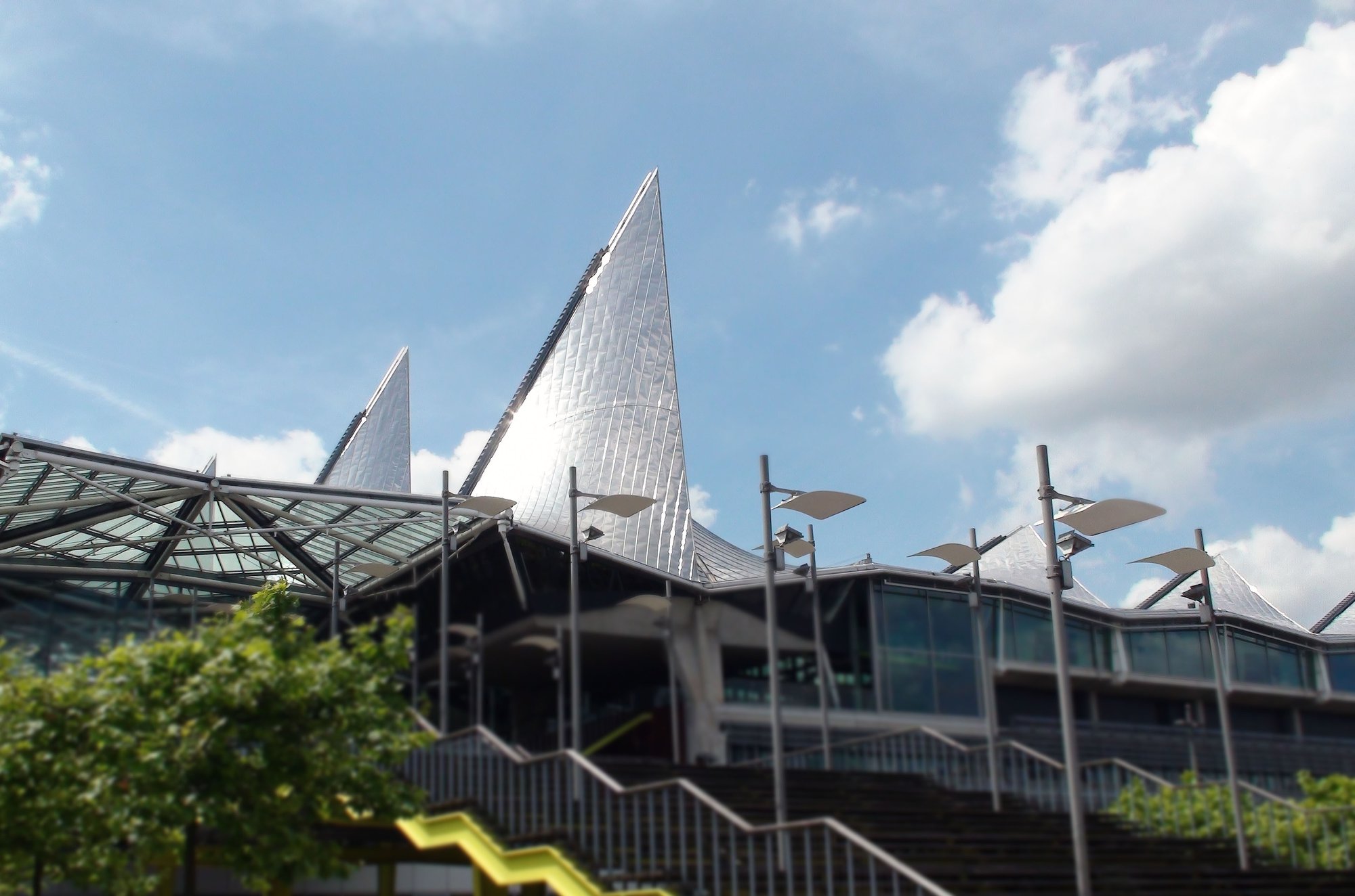 Partiële splitsing gevolgd door aandelenoverdracht: gunstig vonnis in ...